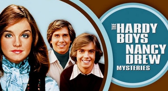 Ghostbusters California Filming Locations in 1970's Nancy Drew Episode