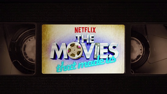 The Movies That Made Us: Ghostbusters (Netflix Episode) Review
