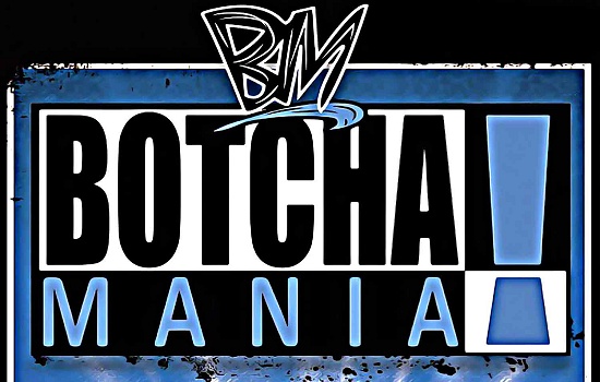 Welcome Botchamania Visitors