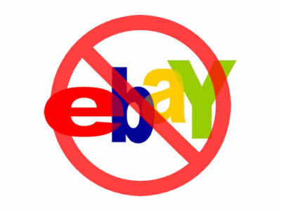 Closing Up Shop Due To eBay Trying To Force Me Into Their Managed ...
