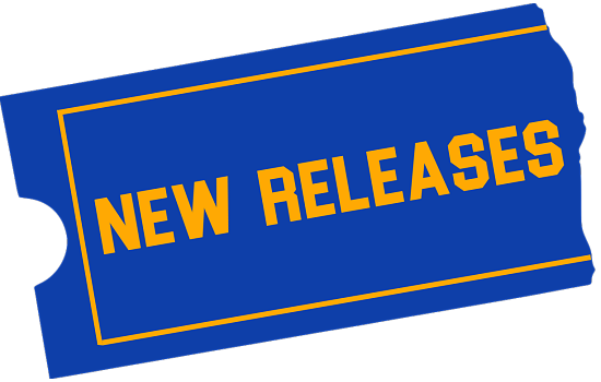 New Release Quick Review Round-Up for April 2024